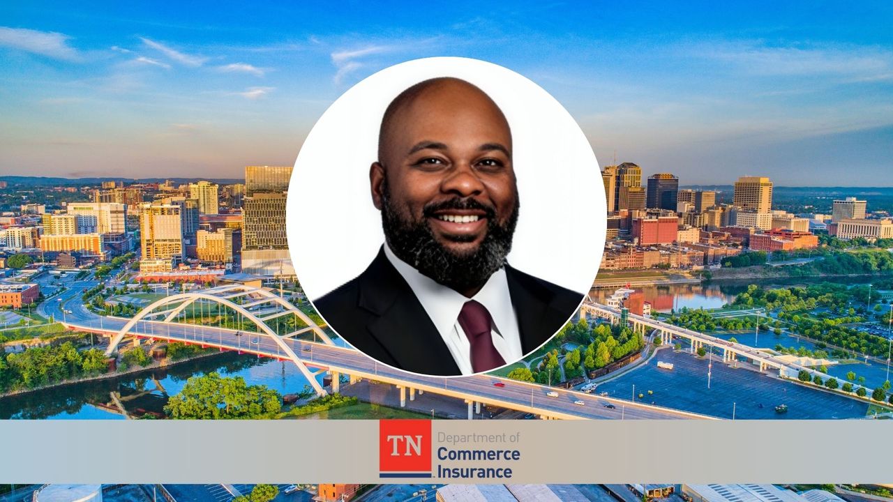 Tennessee unveils new director of insurance examinations | Captive ...